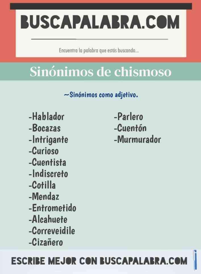 ¿Cómo se les dice a los chismosos en Colombia? [Actualizado 2025]