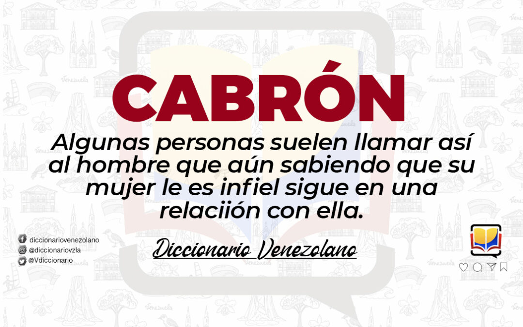 Qué es estar encabronado en Venezuela [Actualizado 2025]