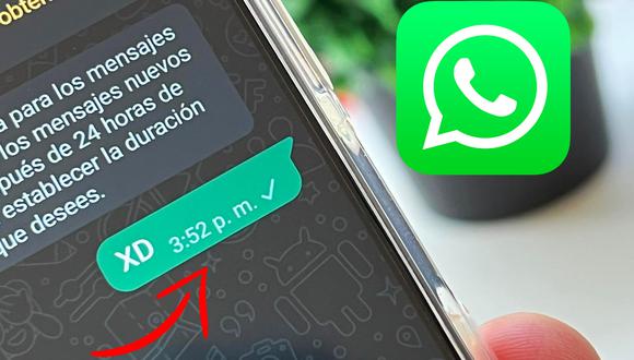 ¿Qué es XD en Whatsapp? [Actualizado 2025]