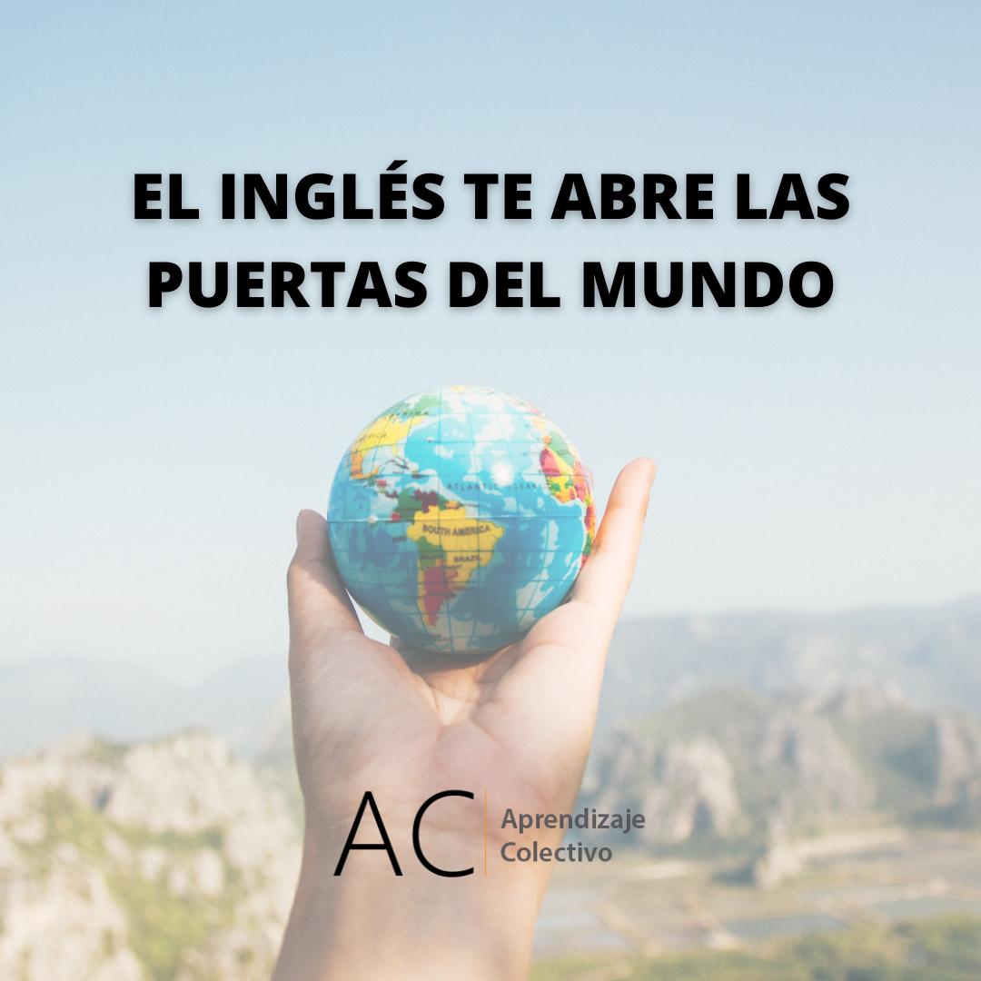 ¿Qué idioma te abre las puertas? [Actualizado 2025]