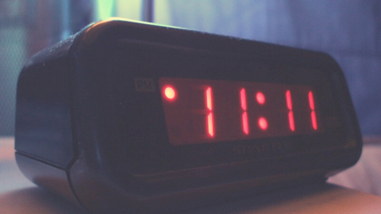 ¿Qué significa 11 11 en chileno? [Actualizado 2025]