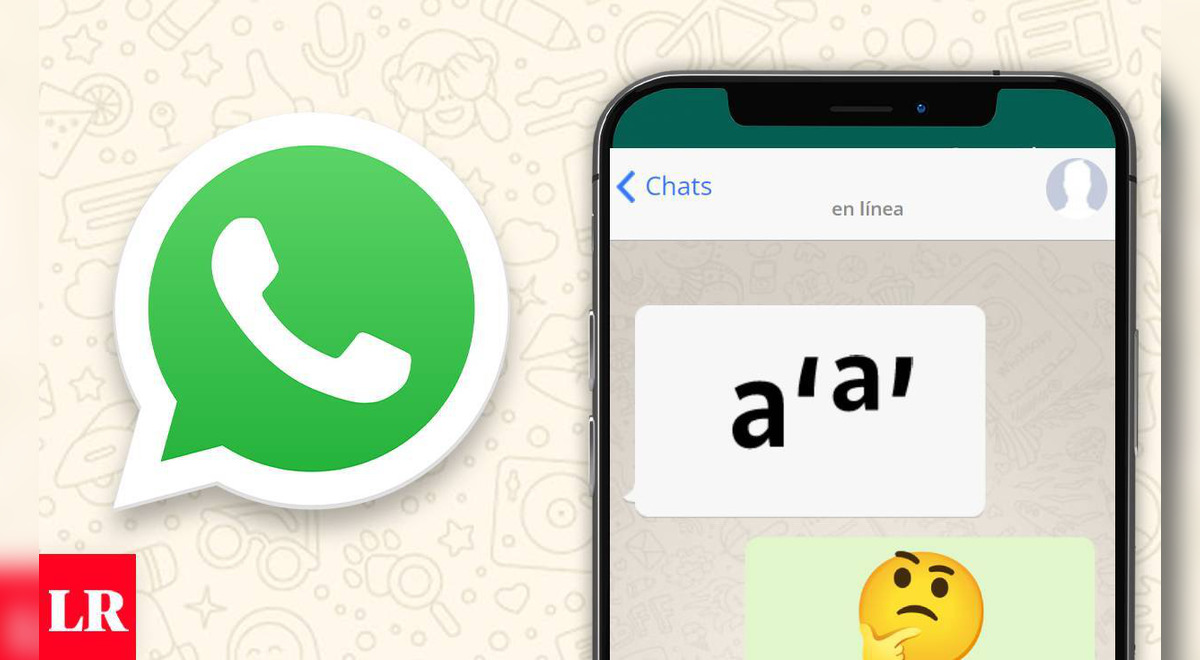 ¿Qué significa ª en el chat? [Actualizado 2025]