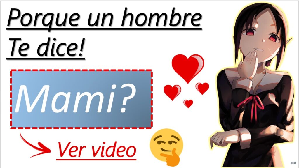Qué significa cuando un hombre te dice Mamasota [Actualizado 2025]