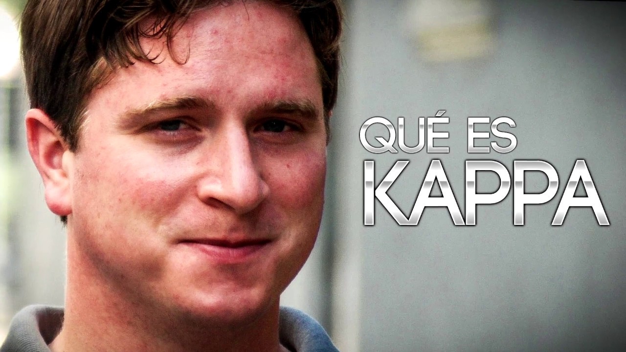 ¿Qué significa no Kappa? [Actualizado 2025]