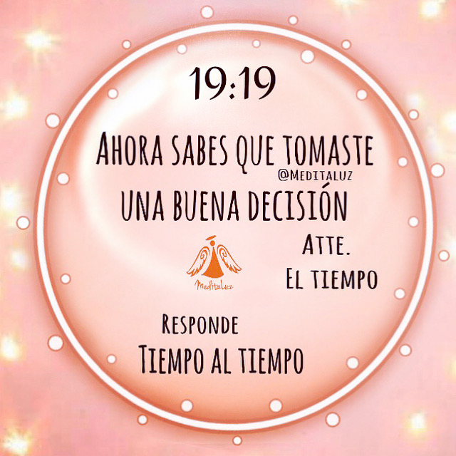 ¿Qué significan las 19 y 19? [Actualizado 2025]