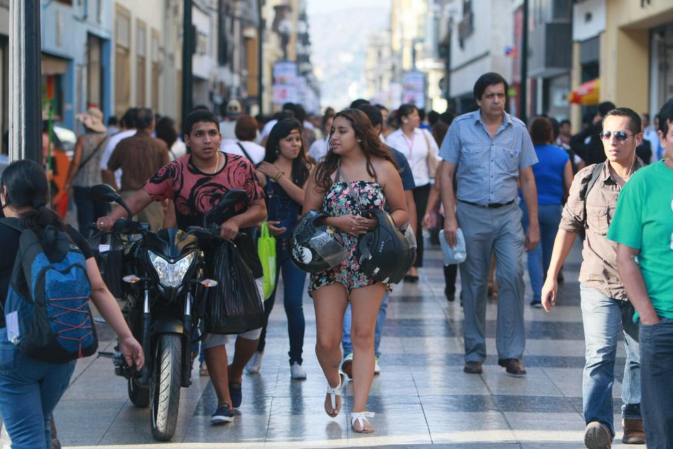 Cómo es la gente de Lima [Actualizado 2025]