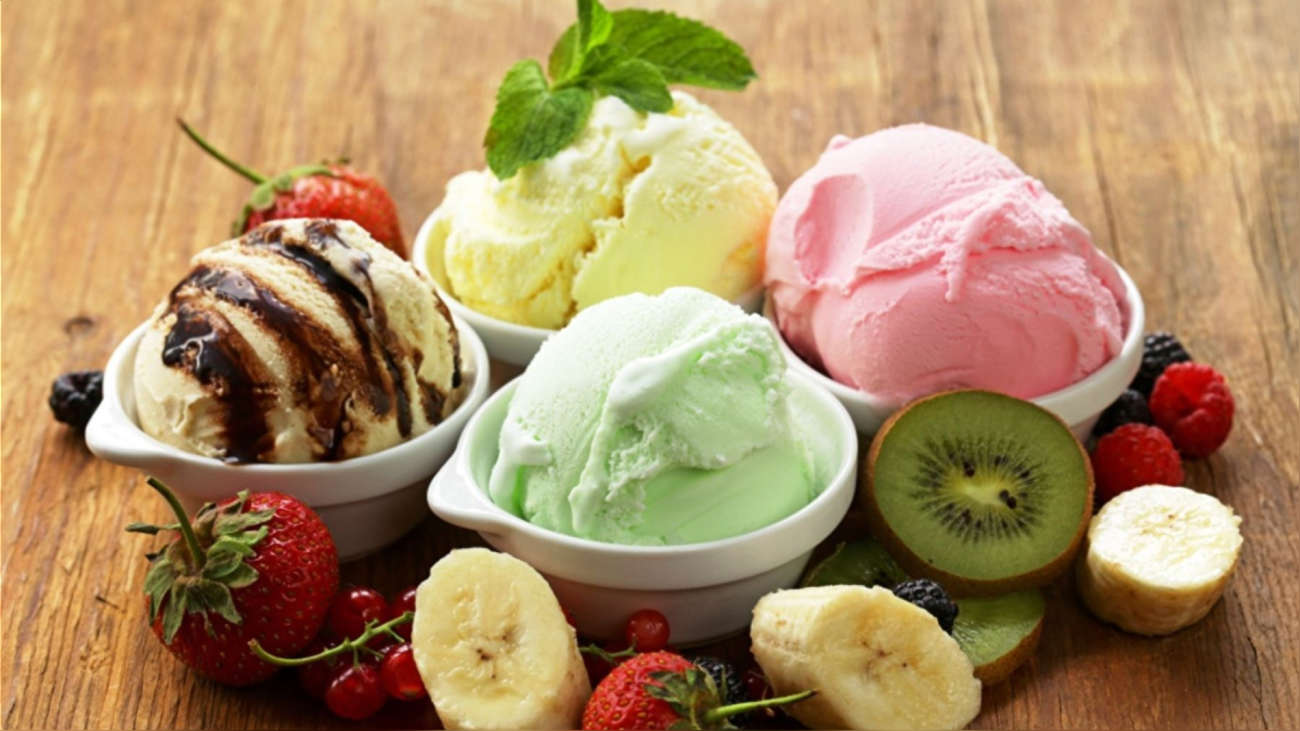 Cómo le dicen a los helados en Perú [Actualizado 2025]