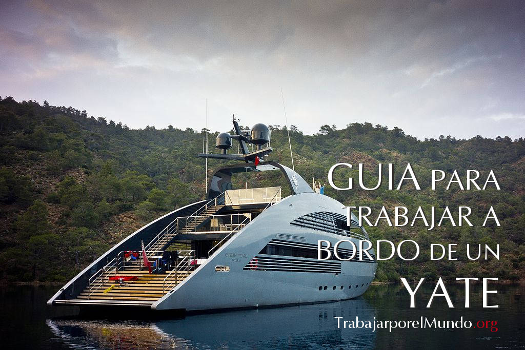 ¿Cómo se dice conducir un yate? [Actualizado 2025]