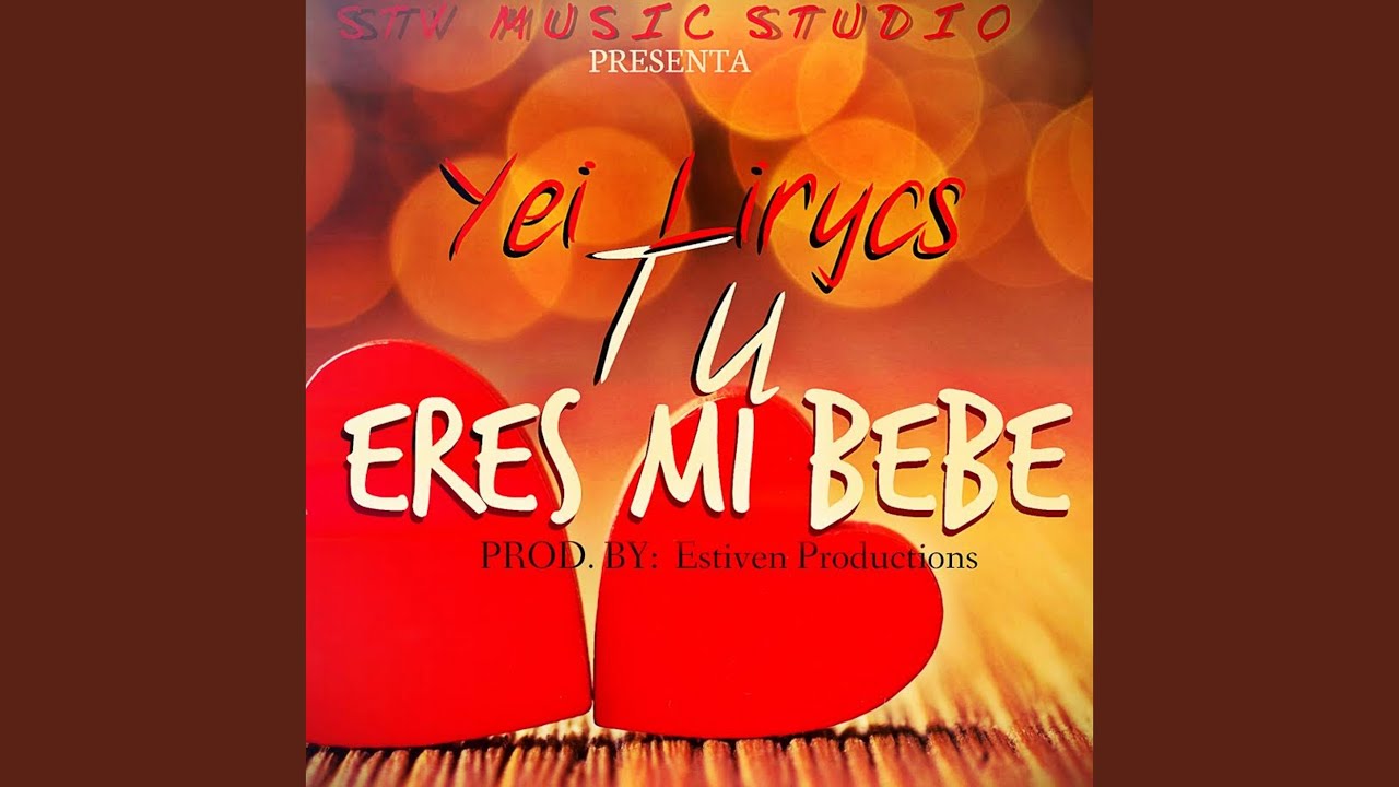 ¿Cómo se dice tú eres mi bebé? [Actualizado 2025]