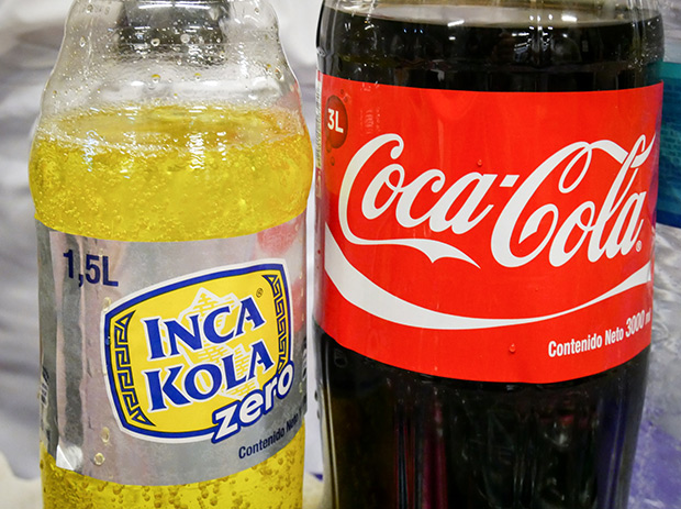 Cómo se llama Coca-Cola en Perú [Actualizado 2025]