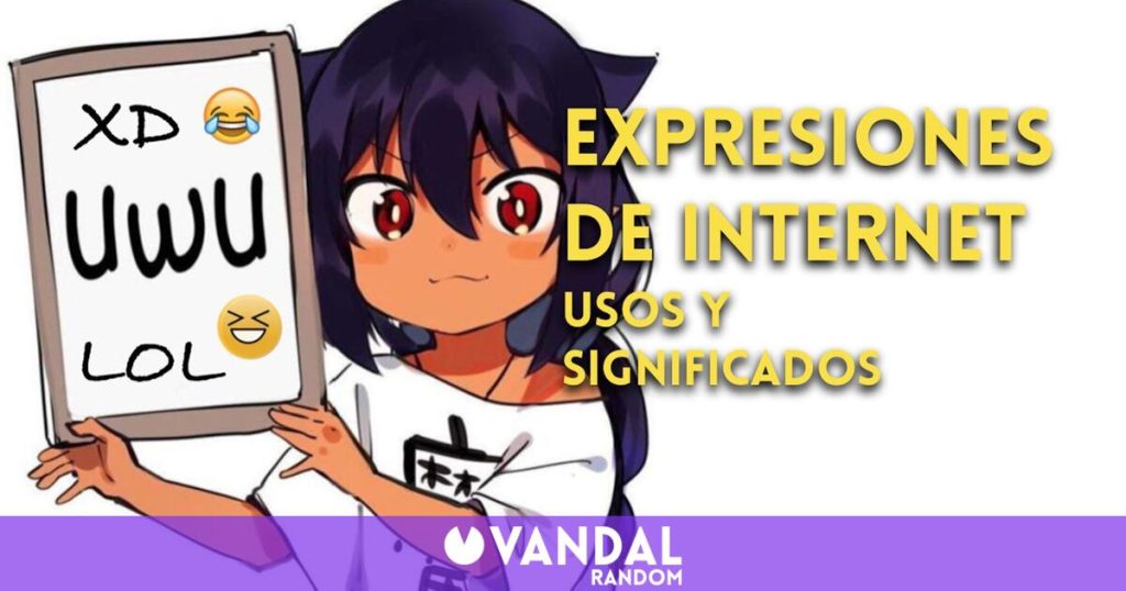 ¿Cuál es el significado de UwU y 7u7? [Actualizado 2023]