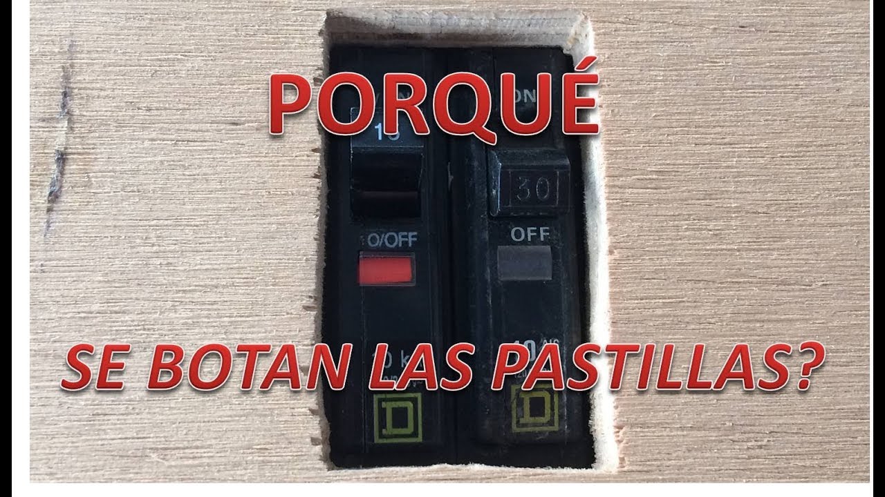 Por qué se bota un break [Actualizado 2025]