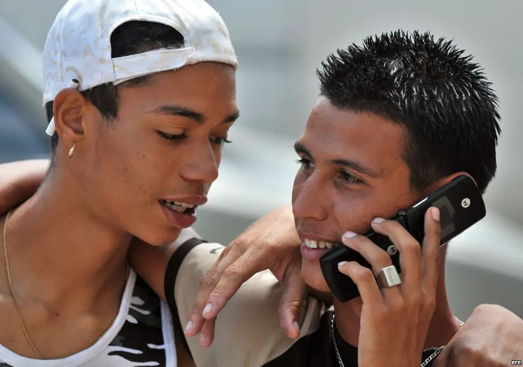 Qué quiere decir papi en Cuba [Actualizado 2025]