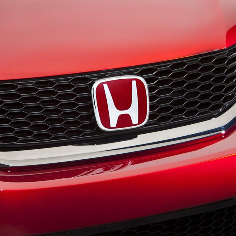 ¿Qué significa la H roja de Honda? [Actualizado 2025]
